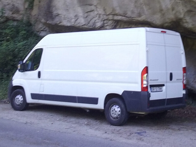 Duba de Inchiriat in Bucuresti - Transportmobila.ro